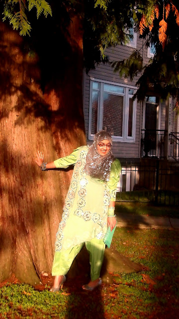 Under Urooba's Umbrella!: Hijabi Fashion Week- Day 2: Eid Outfit! UUU ...