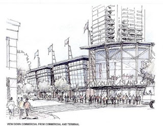 simple yet [CONFUSING]: Entourage Sketches