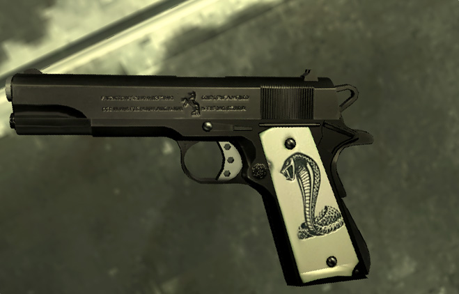 Ryan, Dennis, and Chris Film Appreciation Society: Cobra