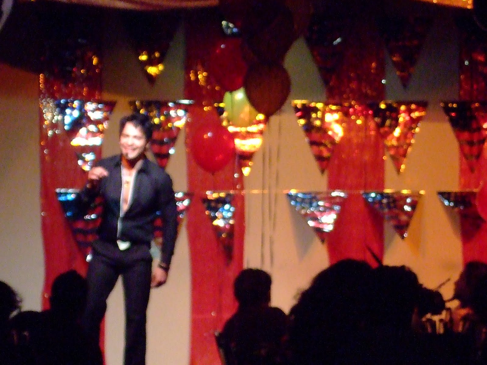 Nothingsreallythatfun Mexican Lesbian Drag Show At 10 15