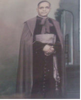 Domnic Fernandes Anjuna Goa: THE SACRED HEART OF JESUS HIGH SCHOOLS AND ...