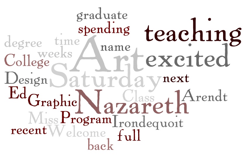 Transforming Typography