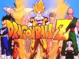 Liga Dragon Ball: Dragon Ball Z- Episódios Online (de 1 à 116)