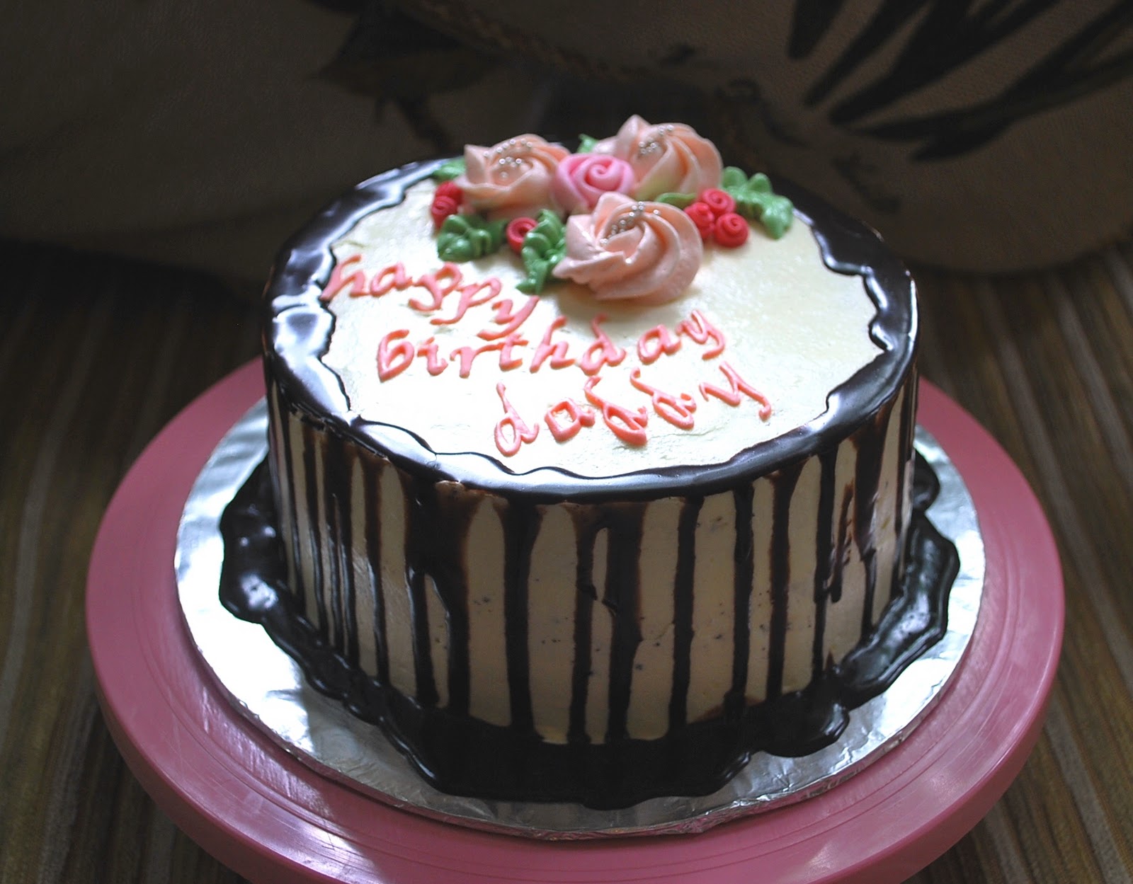 Cakes by Ayan & Mama: Birthday, Engagement & Wedding Cakes