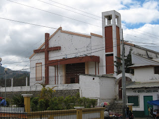 EPS Municipalidad de Comitancillo, San Marcos-2009: Algunas fotos de ...