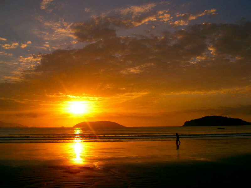 Olhe o dia amanhecer...: Olhe o dia amanecendo