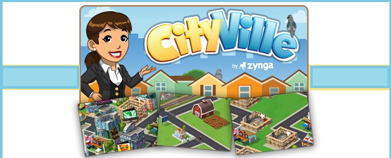 Cityville Facebook Strategies and Tips: Get Cityville Cash Without ...