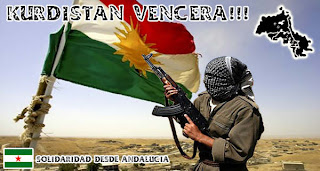 UNIVERSO ANDALUCISTA: Panarabismo