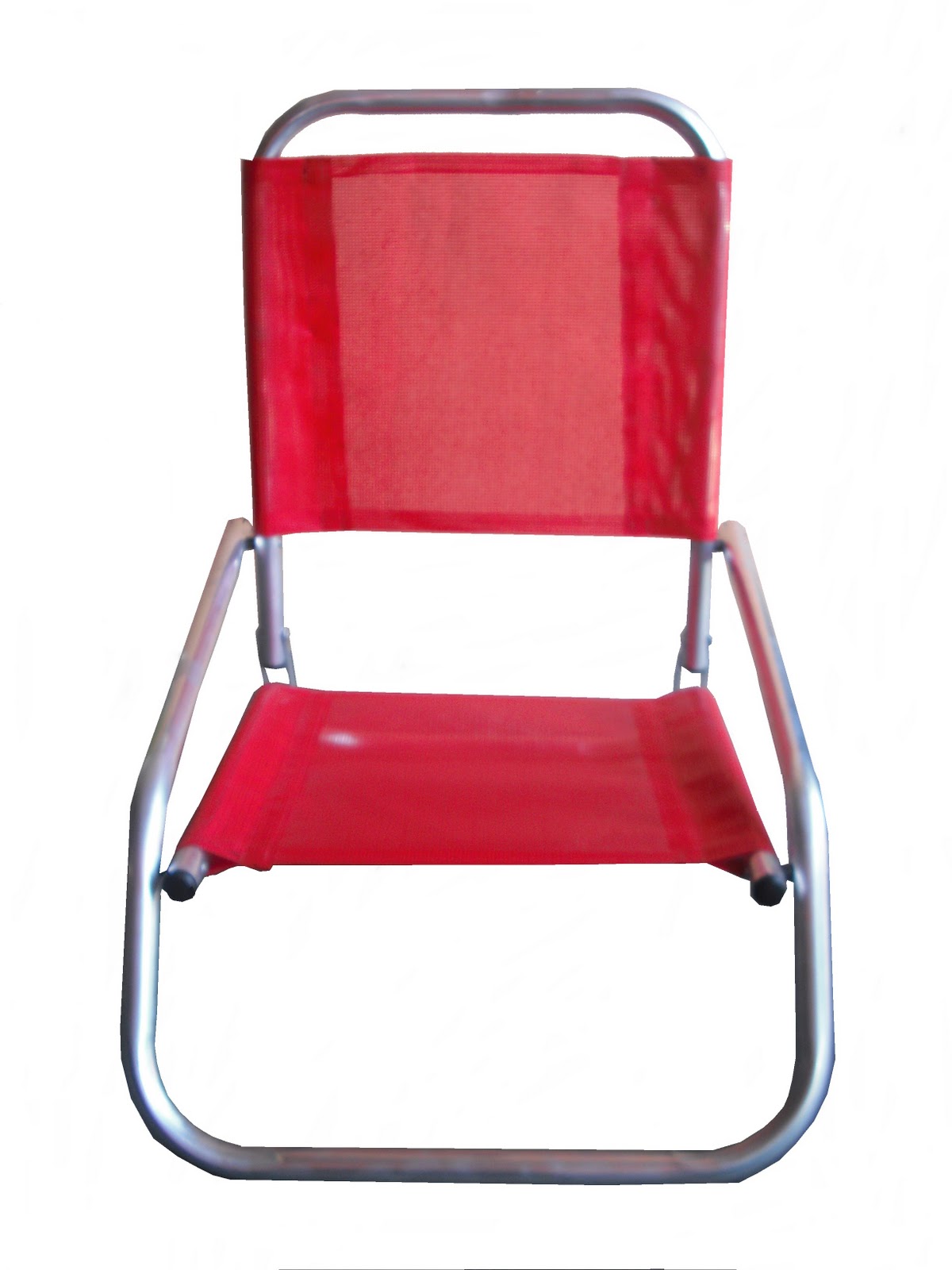 Comercial Santa Marta - Cadeiras de Praia