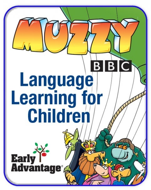 Someday I'll Sleep Autism Blogs: Learning Italian with Muzzy