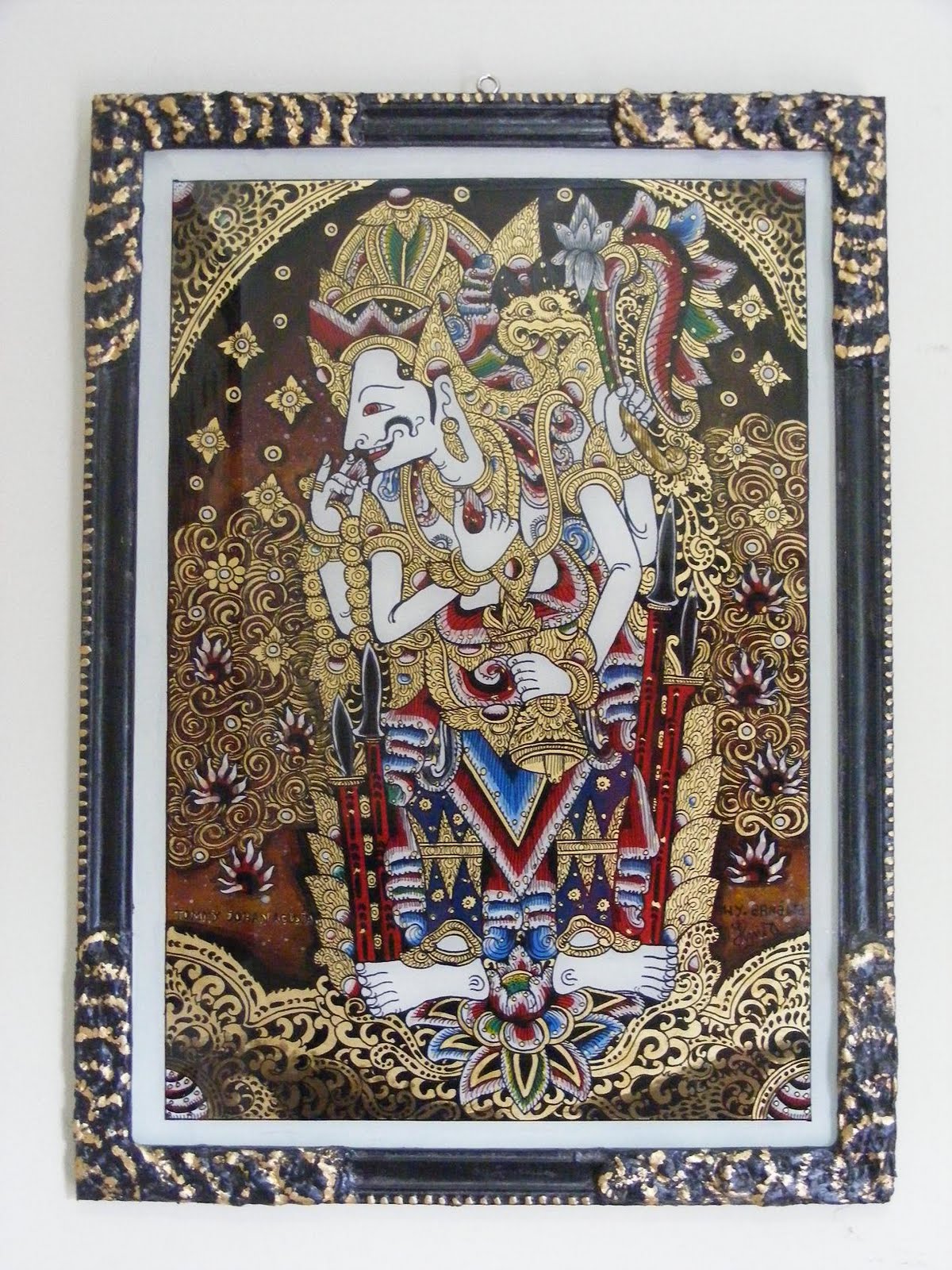 wayangbali: April 2010