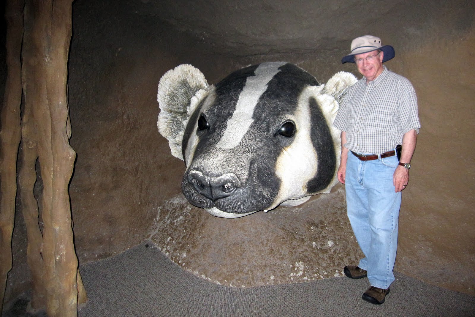 Shady Creek Lane: The Midwest--July 2010--Day #10 Completing the Circle ...