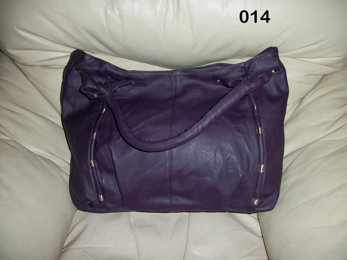 Carteras primavera verano 2011