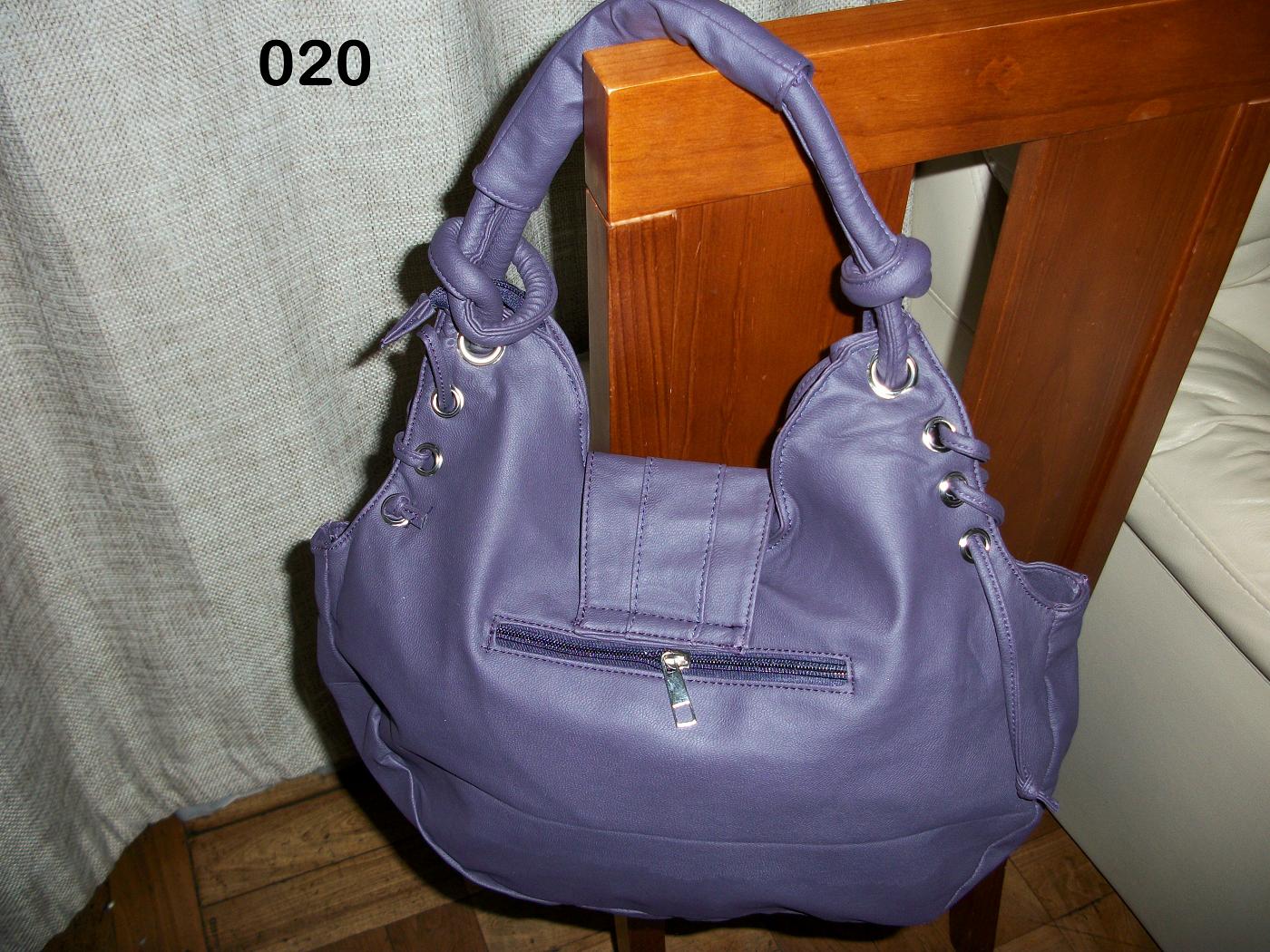 Carteras primavera verano 2011