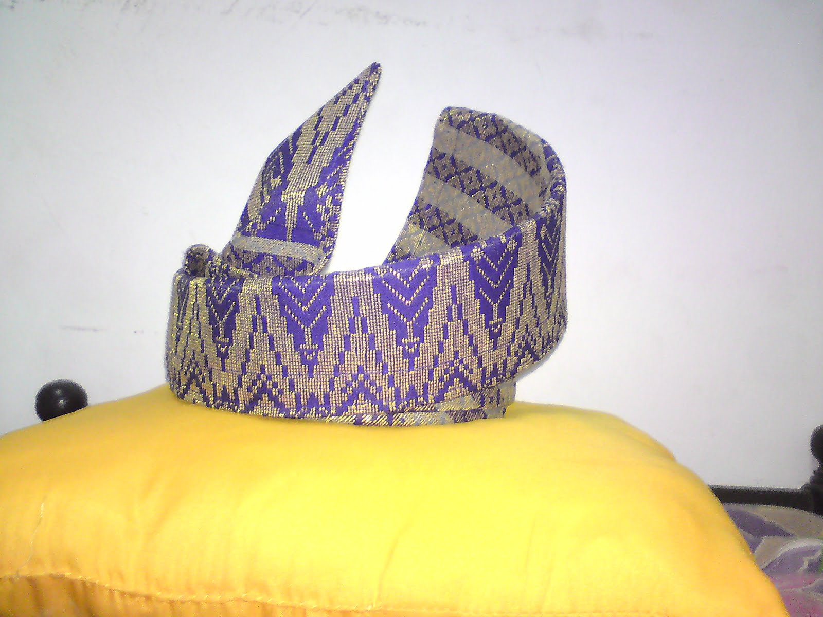 PERSATUAN SENI SILAT SENDENG MALAYSIA: TEMPAHAN TENGKOLOK - PSSSM