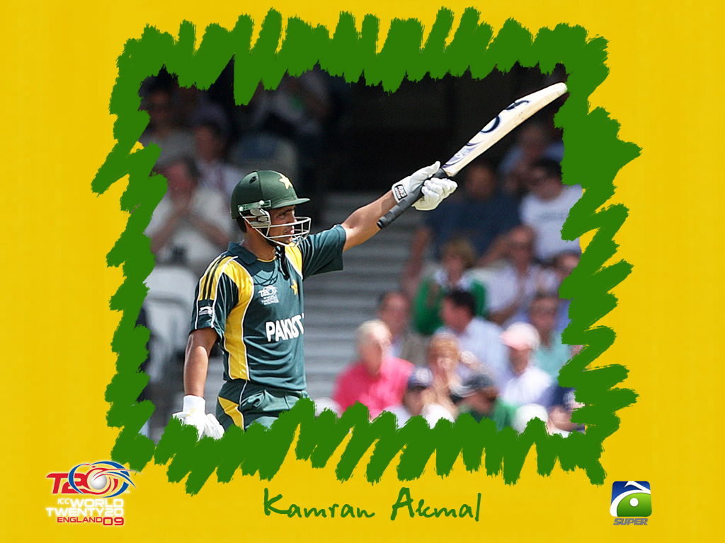 Pakistan Cricket Club: PAKISTANI CRICKET TEAM WALLPAPERS