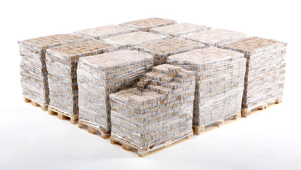The Truth WareHouse Hyper Inflation In A Depression Time To Do The Math