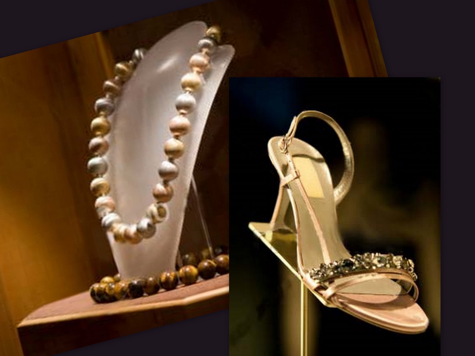 WINDOW DISPLAY IDEAS , VISUAL MERCHANDISE: รูปแบบการจัด Display ตัว ...