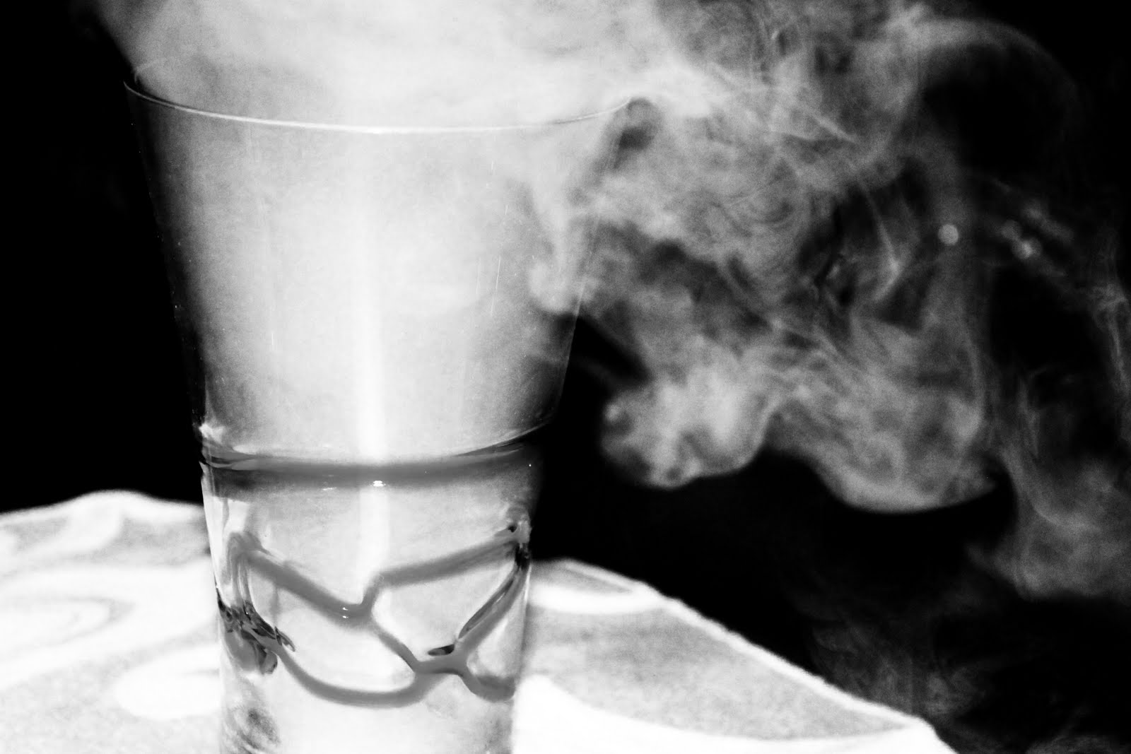 * Jilan Photography *: Smoking Cup