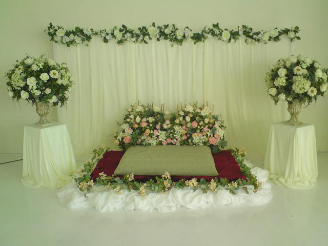 Astana Putra Bridal's Gallery: PELAMIN