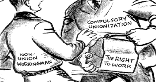 National Labor Relations Act Wagner Act