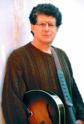 The Rag Blog: Si Kahn : 44 Years of Music and Social Justice