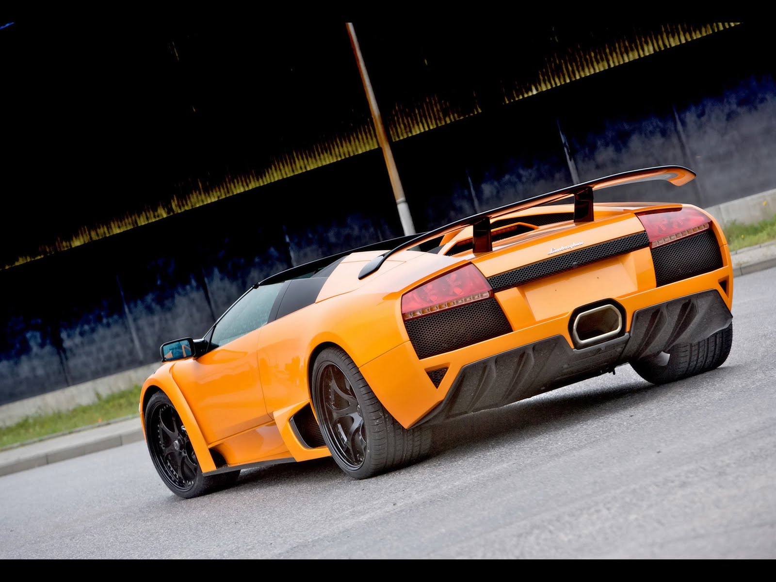 45 Super Cool Lamborghini Cars HQ Wallpapers Collection | HD Wallpapers
