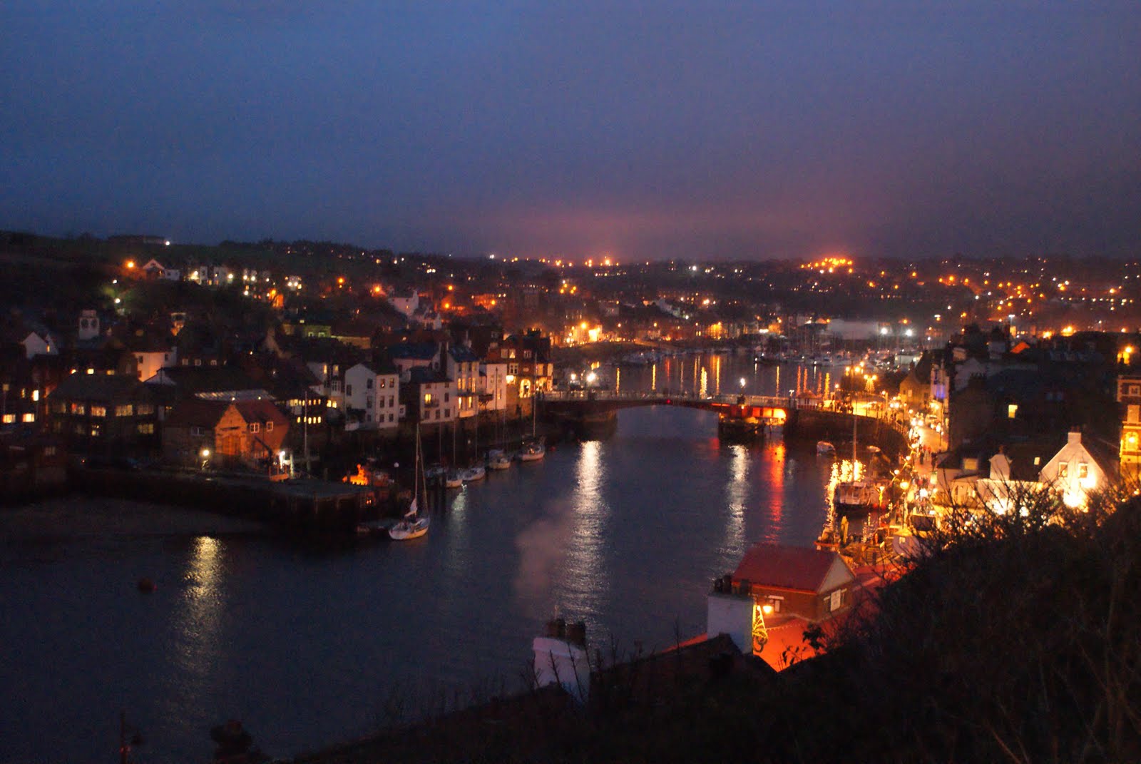 the vintage heart: GOTHIC HORROR HALLOWEEN IN WHITBY!