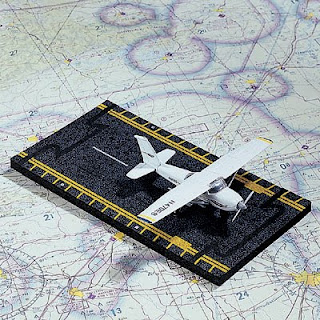 Miniature Aircraft: Miniature Aircraft Training Aid Cessna 172