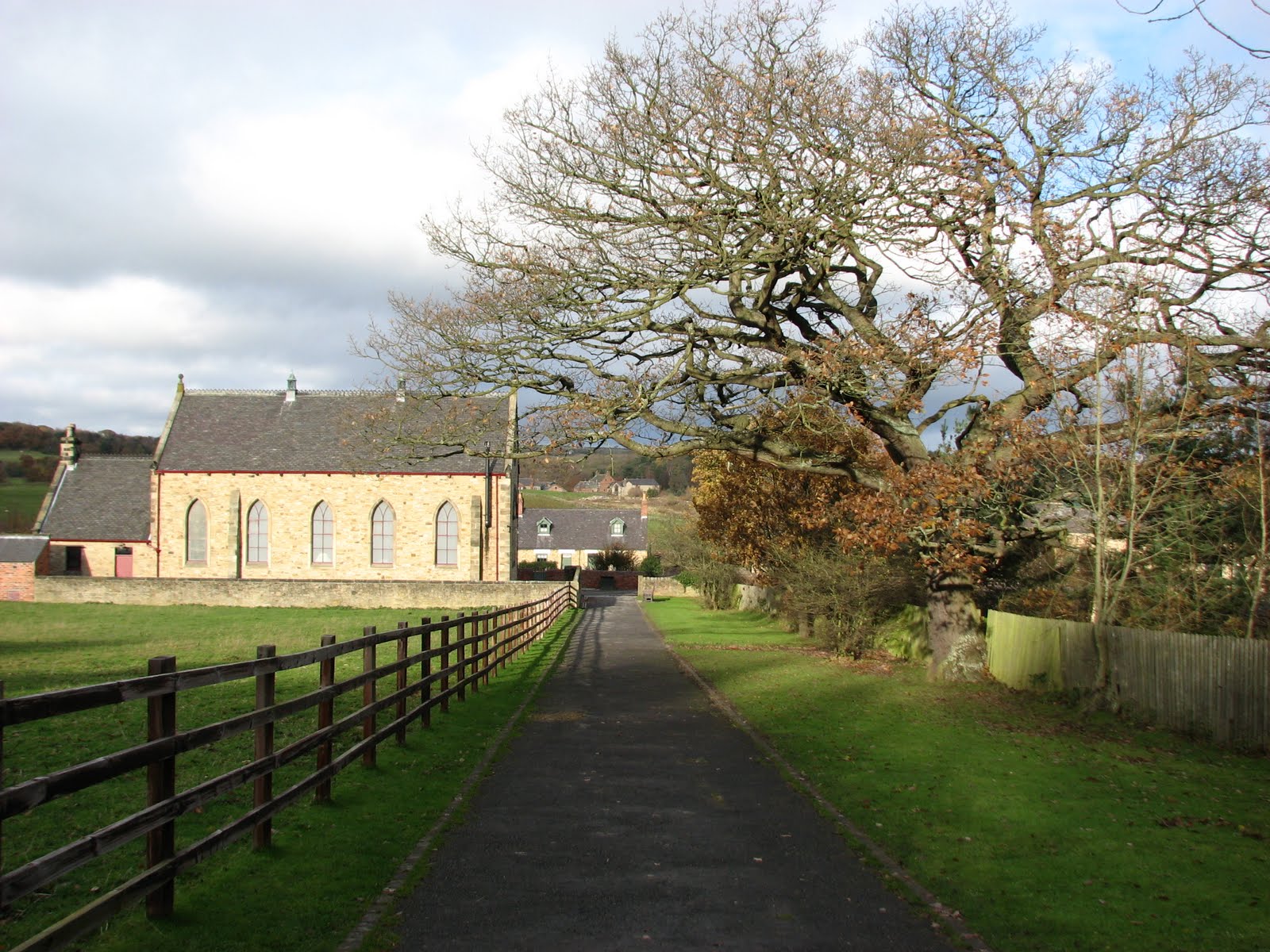 Casey & Christa: April 2010