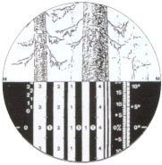 Dasometria: APARATOS DE MEDICIÓN DE ALTURAS