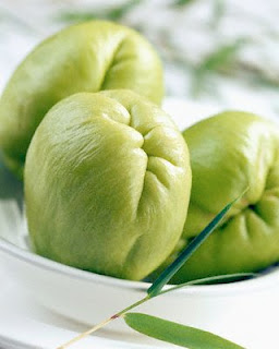 Tudo Sobre: Você Sabia que o chuchu e uma fruta?