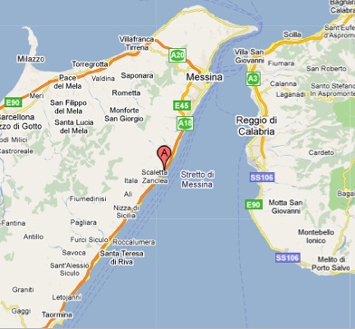 LeCasedelSud - Appartamenti sul mare in Sicilia: I nostri appartamenti ...