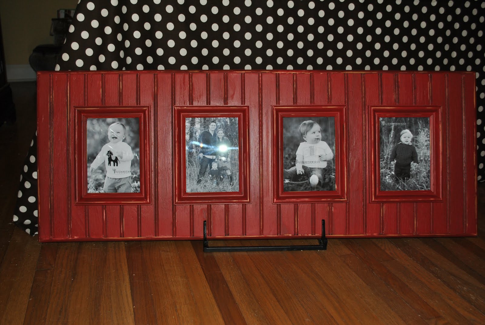 Fly on the Wall Frames