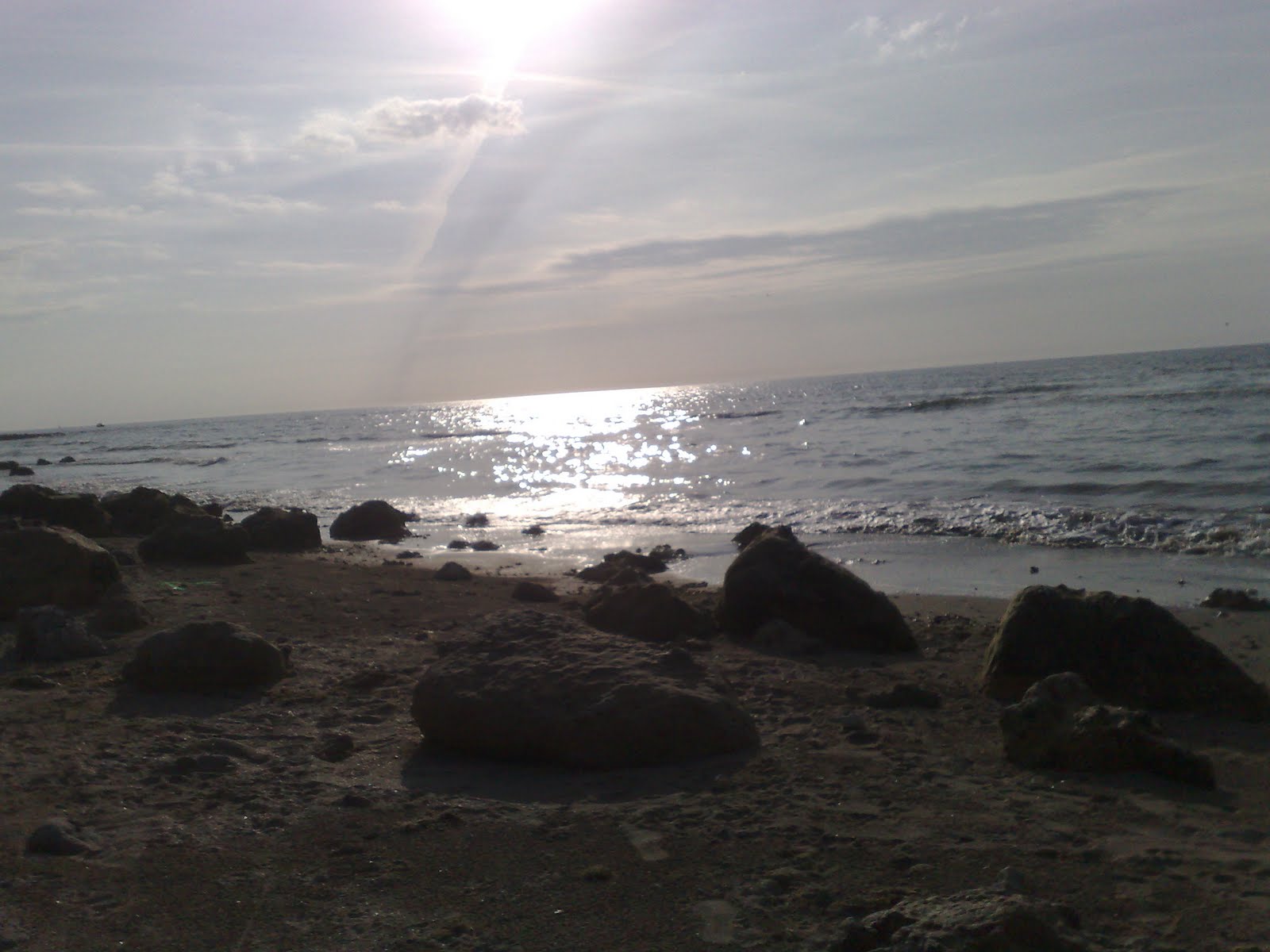 best places of villerville