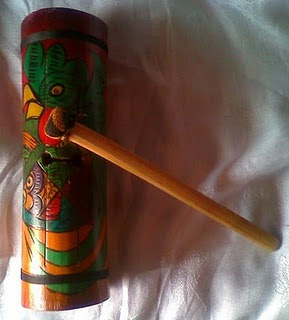 ARTESANÍAS GUATEMALTECAS EN ANTIGUA GUATEMALA: EL TUN