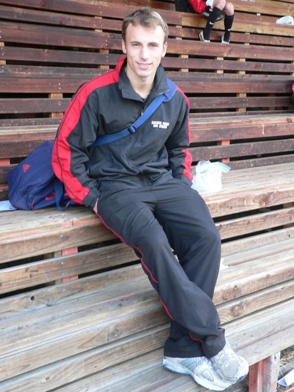 Walter Pless on Association Football: South Hobart celebrate centenary ...