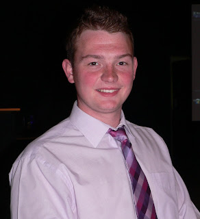 Walter Pless on Association Football: Ricky Orr is Metro's best and fairest