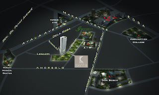 AYALA LAND ♡ Community Innovations