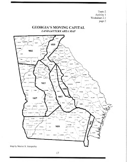 The Bones Collector: Ancestor Searching Newsletter