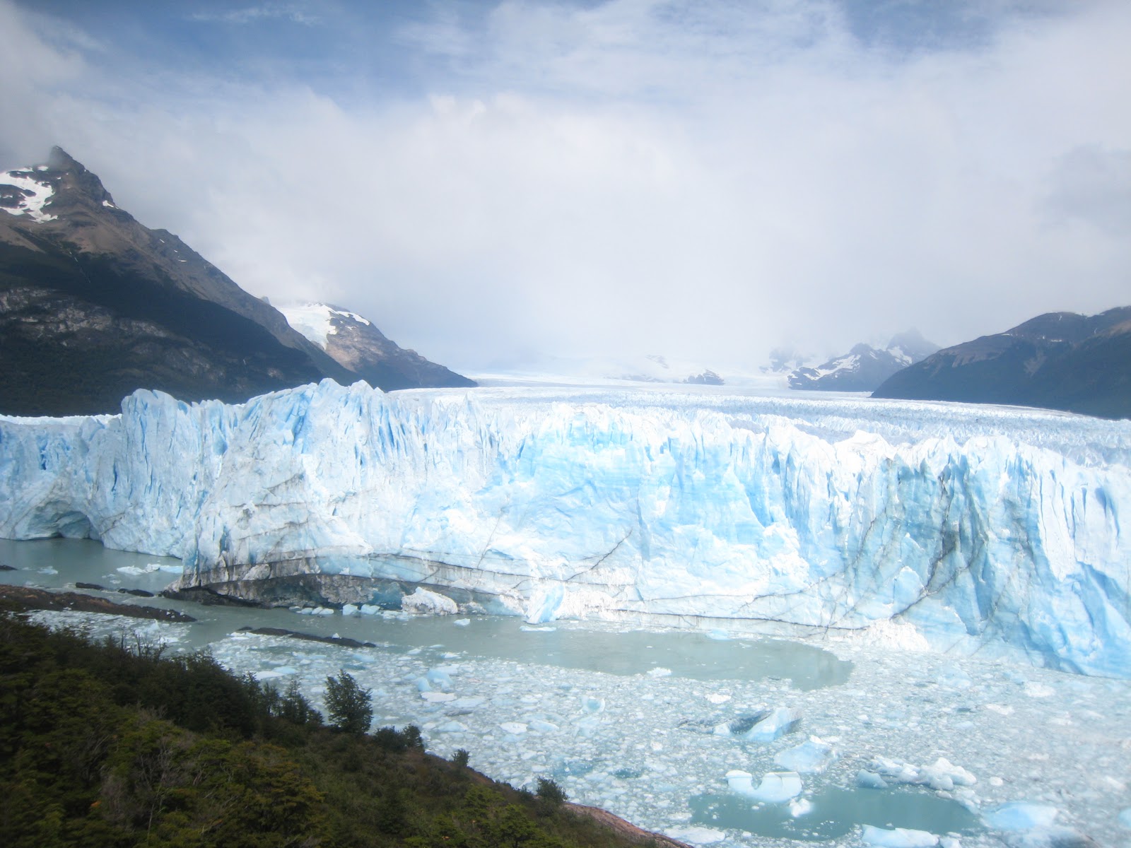 Le Troisieme Plus Grand Glacier Du Monde the Third Biggest Glacier In le-troisieme-plus-grand-glacier-du-monde-the-third-biggest-glacier-in