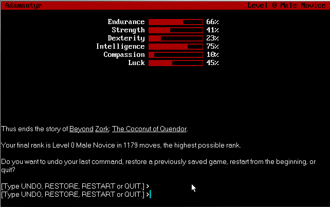 Beyond Zork - Alchetron, The Free Social Encyclopedia