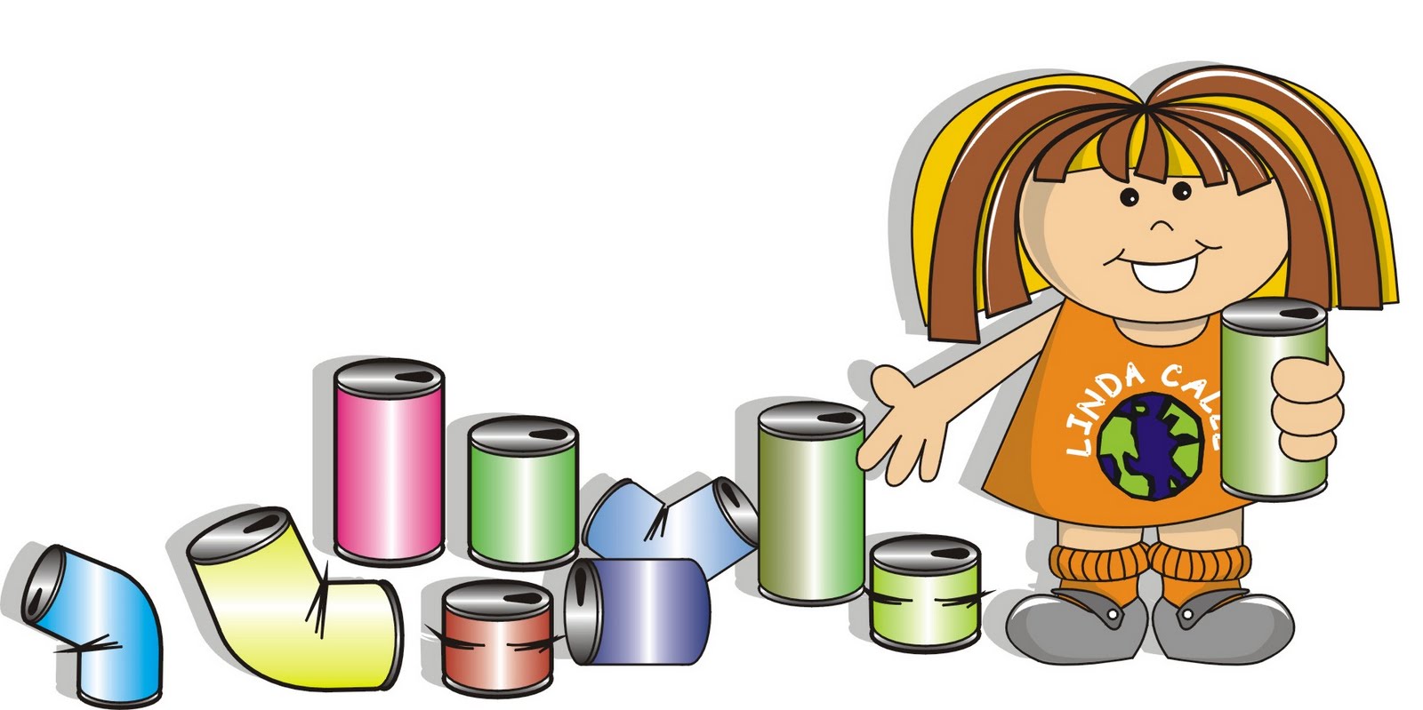 RECICLAJE: inorganico