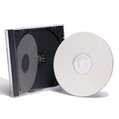Reciclarte: RECICLADO DE CD ( OTRA VERSIÓN!)