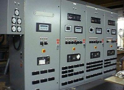 Topwellautomation: POWER AND CONTROL PANEL Mfg.