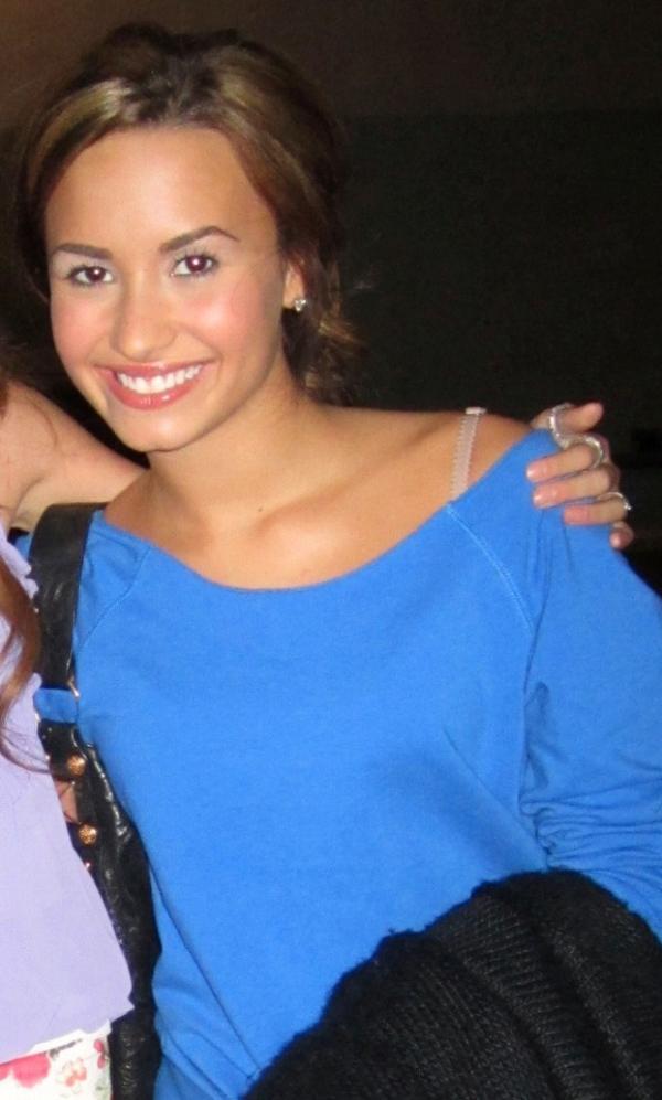 Disney Unlimited :: VieleStarNews ::.: Demi Lovato Belle Thorne On ...