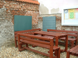 Let’s Get Writing Outside | Creative STAR Learning | I'm a teacher, get ...