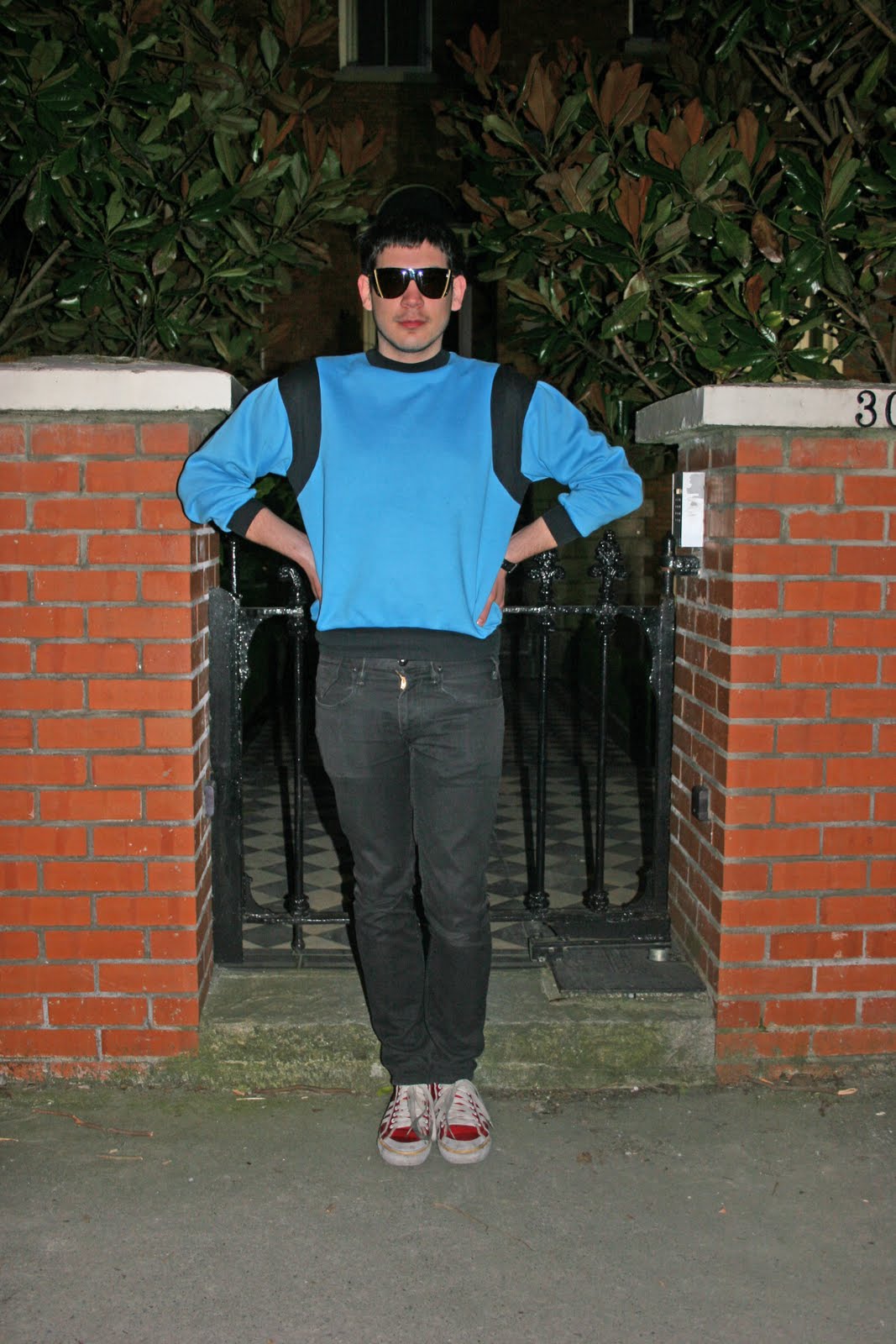 Irish Street Style | Page 14 | the Fashion Spot