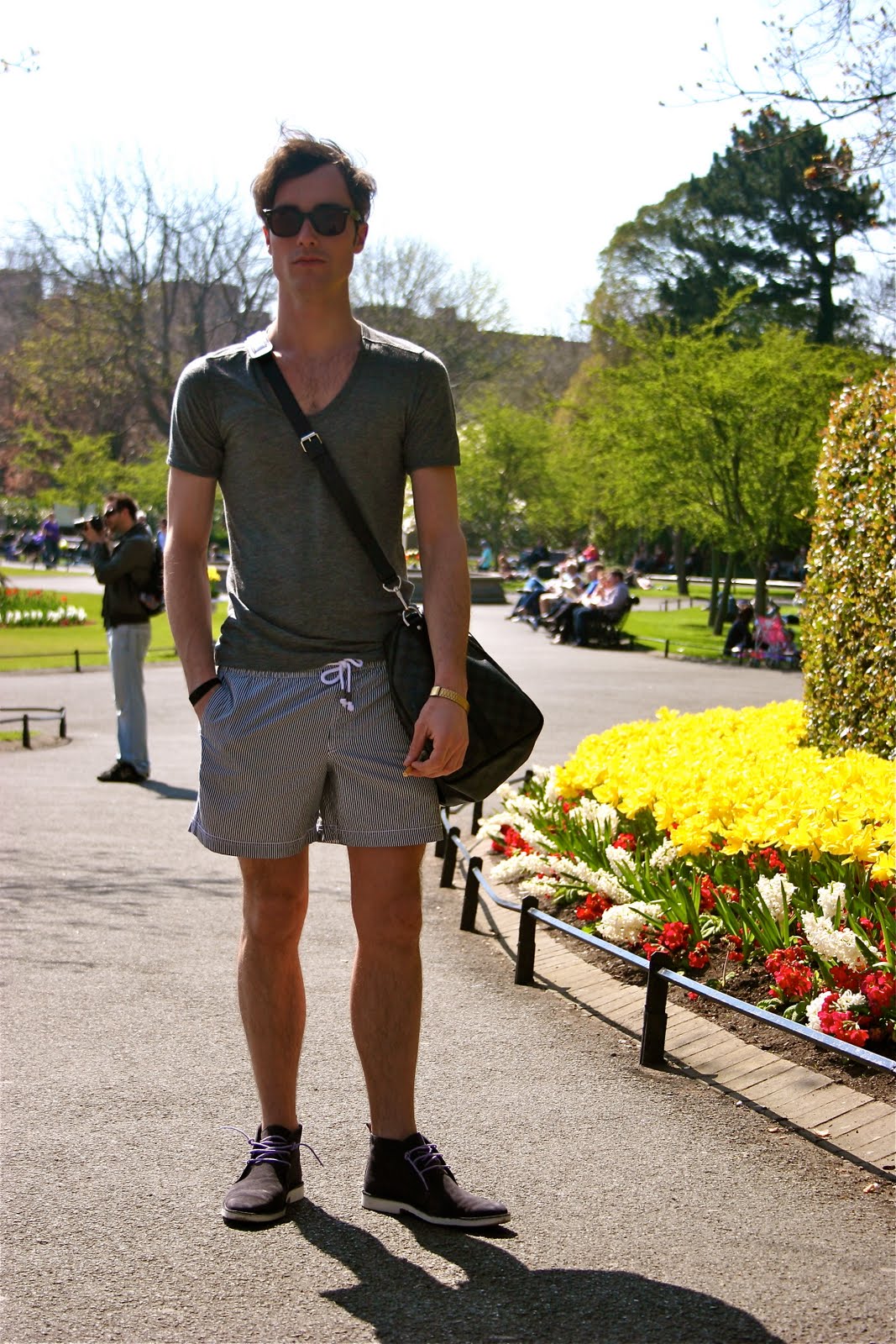 Irish Street Style | Page 14 | the Fashion Spot