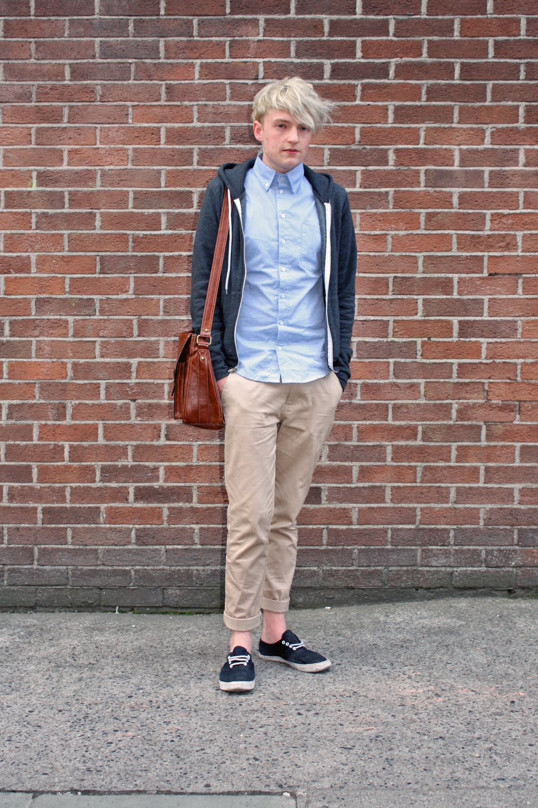 Irish Street Style | Page 14 | the Fashion Spot